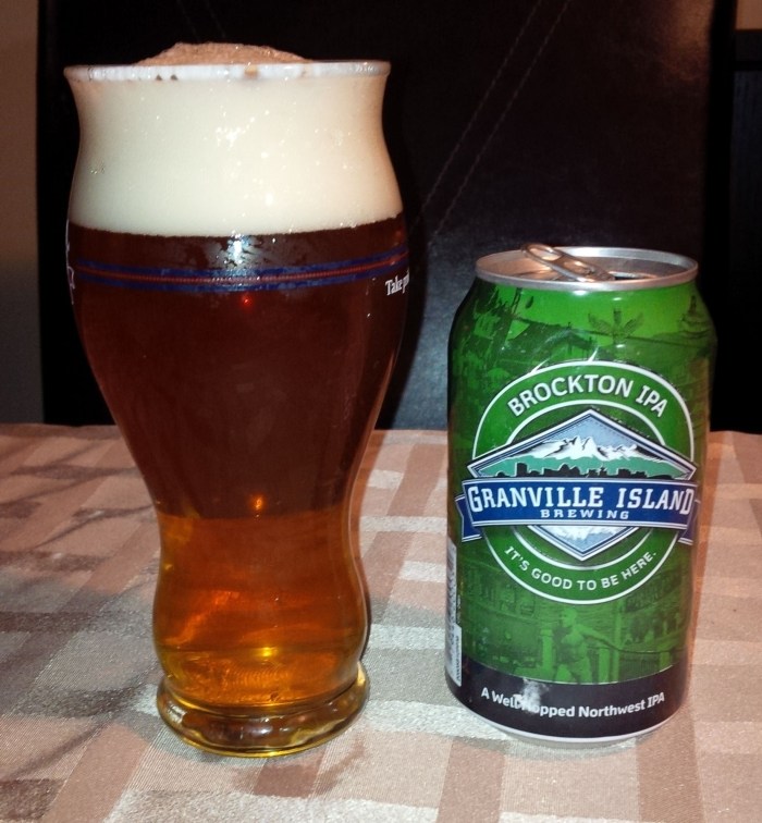 IPA Review – Superflux Colour & Shape | West Coast Beer Geek