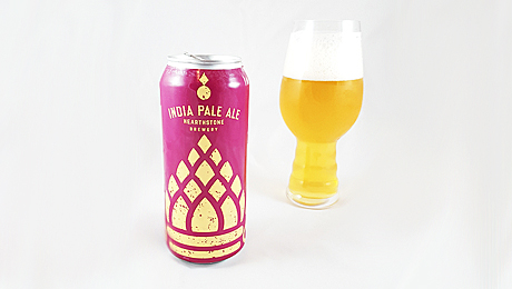 IPA Review – Hearthstone IPA | West Coast Beer Geek