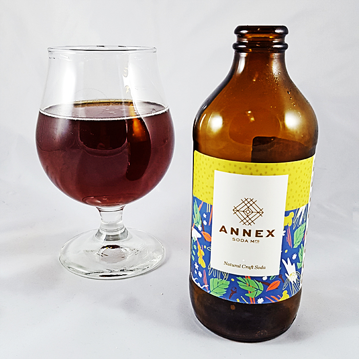 Craft Soda Review – Annex Ale Project Root Beer | West Coast Beer Geek