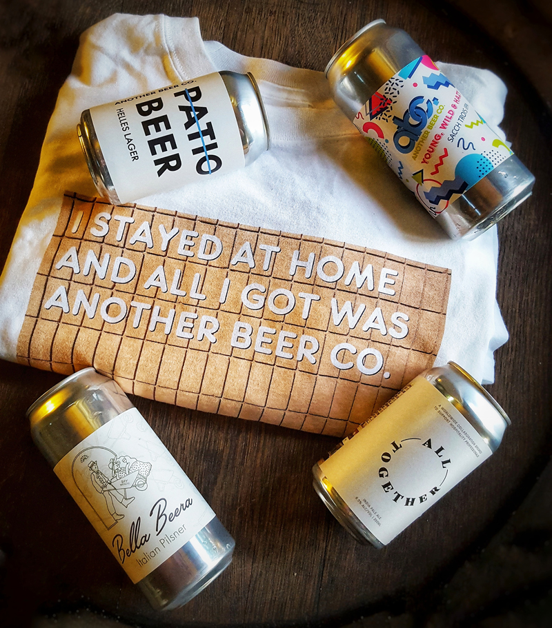 West Coast Beer Geek | Reviewing Craft Beer, Beer Events, Beer Pairings ...